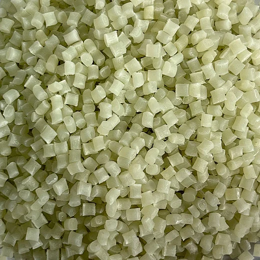 Nylon PA612 GF40 - WanHan Technology